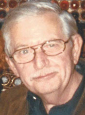 Stephen P. “Steve” Corcoran | News, Sports, Jobs - Post Journal